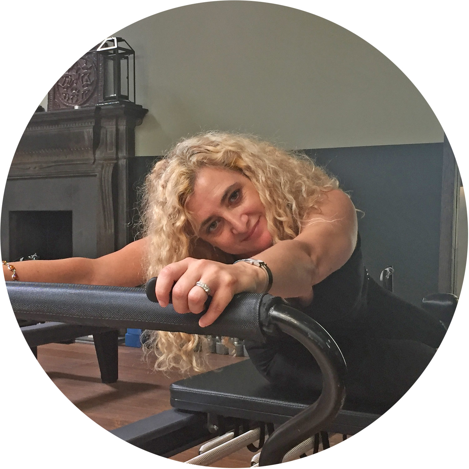 Pilates benefits with a qualified APPI & STOTT teacher - Pilatestudio.co.uk